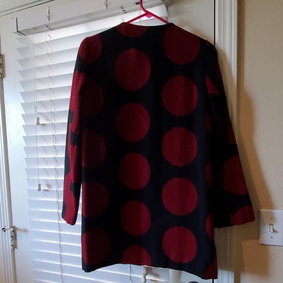 EDAS | Jackets & Coats | Edas Italian Coat | Poshmark